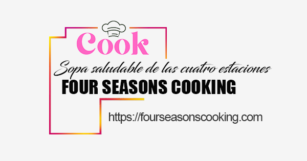 Welcome to Fourseasonscooking